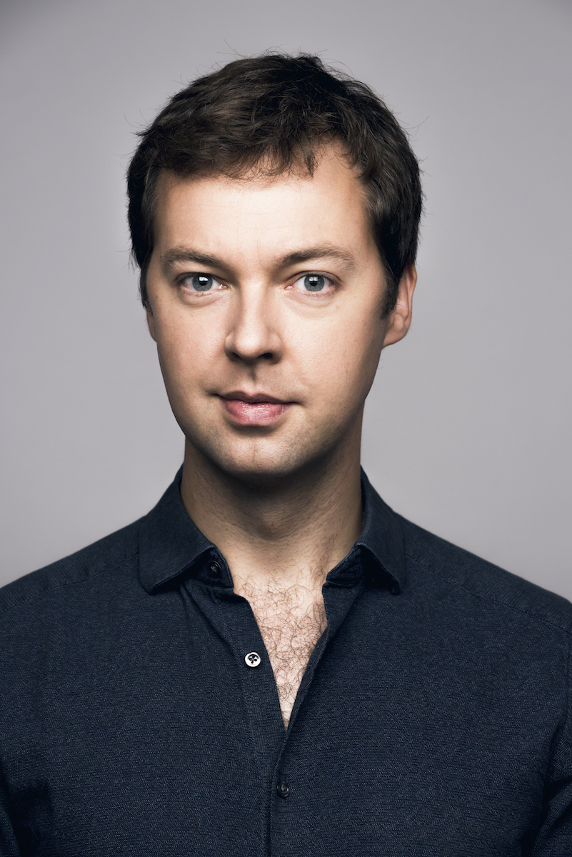 Popular Science - Home Page